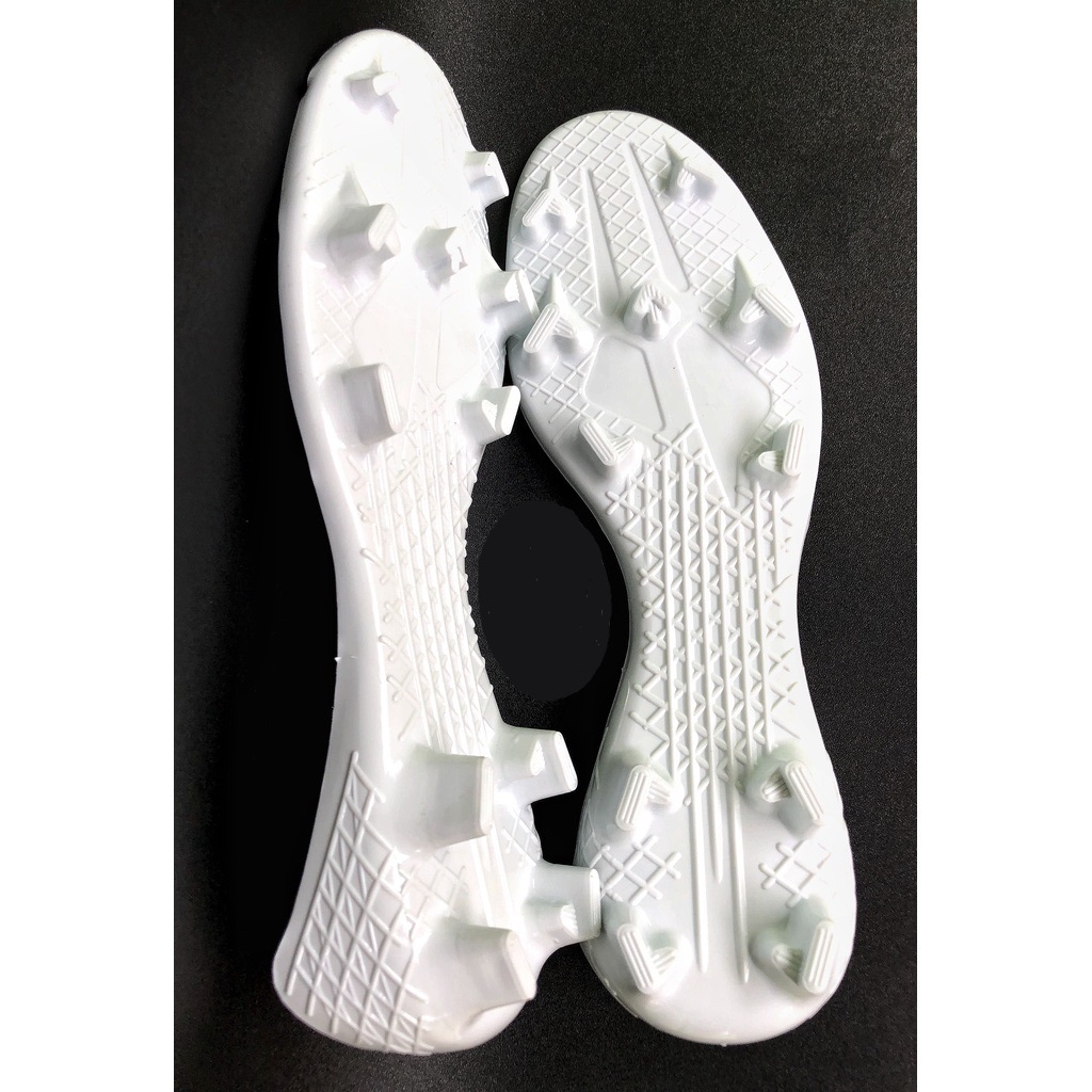 Jual Outsole X Speedflow Ghosted White Sol Sole Alas Sepatu Bola Sepatu ...