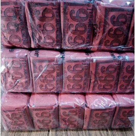 Jual TEH 999 1 PAK ISI 10 Biji | Teh Solo Khas Rasa | Shopee Indonesia
