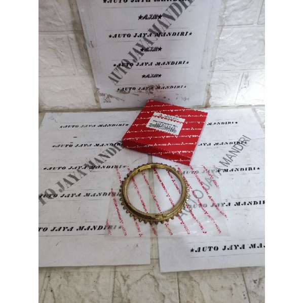 Jual Ring syn syncronizer ring besar Ps100 Ps120 umplung KTB | Shopee ...