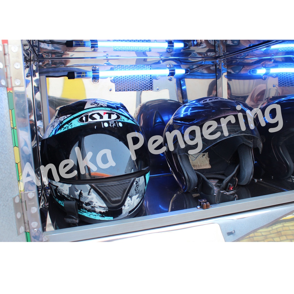Jual MESIN DRYER LAUNDRY HELM KAPASITAS 4 TUNGKU TIPE GAS | Shopee ...