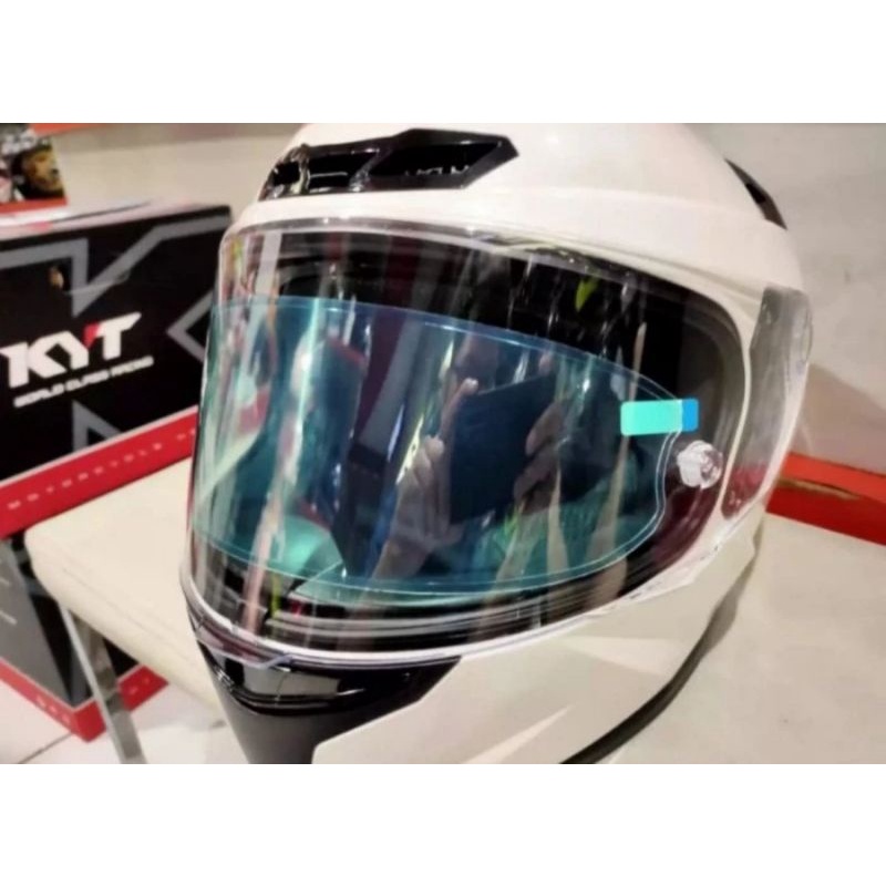 Jual Anti Fog Universal Buat Helm KYT | Shopee Indonesia