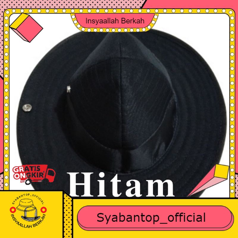 Jual Topi Petani/Topi mexico/Besar&Kecil/Topi perkebunan/Topi Daun ...
