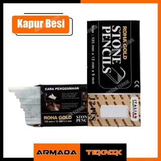 Jual Kapur Besi Terlengkap & Harga Terbaru Mei 2024 | Shopee Indonesia