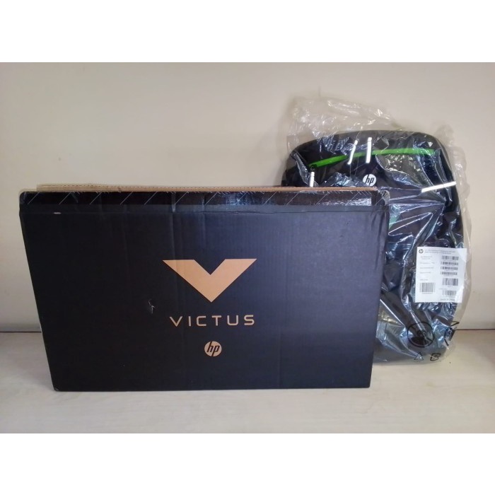 Jual Tas laptop gaming 16 inch copotan HP Victus 16-e0084AX rtx3060 ...