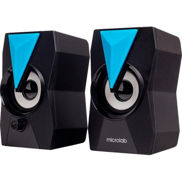 Jual Microlab B22 B-22 B 22 Usb 2.0 Game Multimedia Speaker Baru!! | Shopee Indonesia