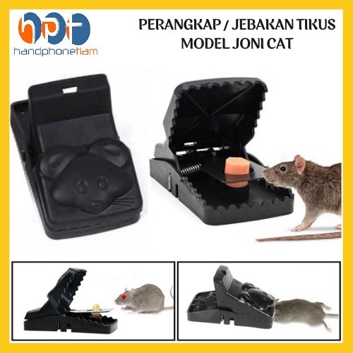 Jual Perangkap Tikus / Jebakan Tikus | Shopee Indonesia