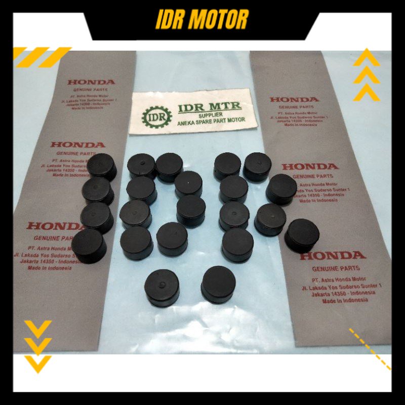 Jual karet damper balancer Rubber balancer damper Honda CBR 150 Cb150 R ...