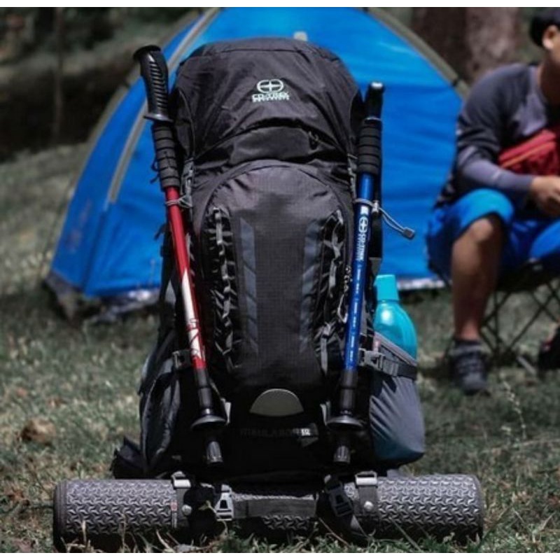 Jual CARRIER CO-TREK TENGGARONG 55+5L-TAS GUNUNG COTREK TENGGARONG ...