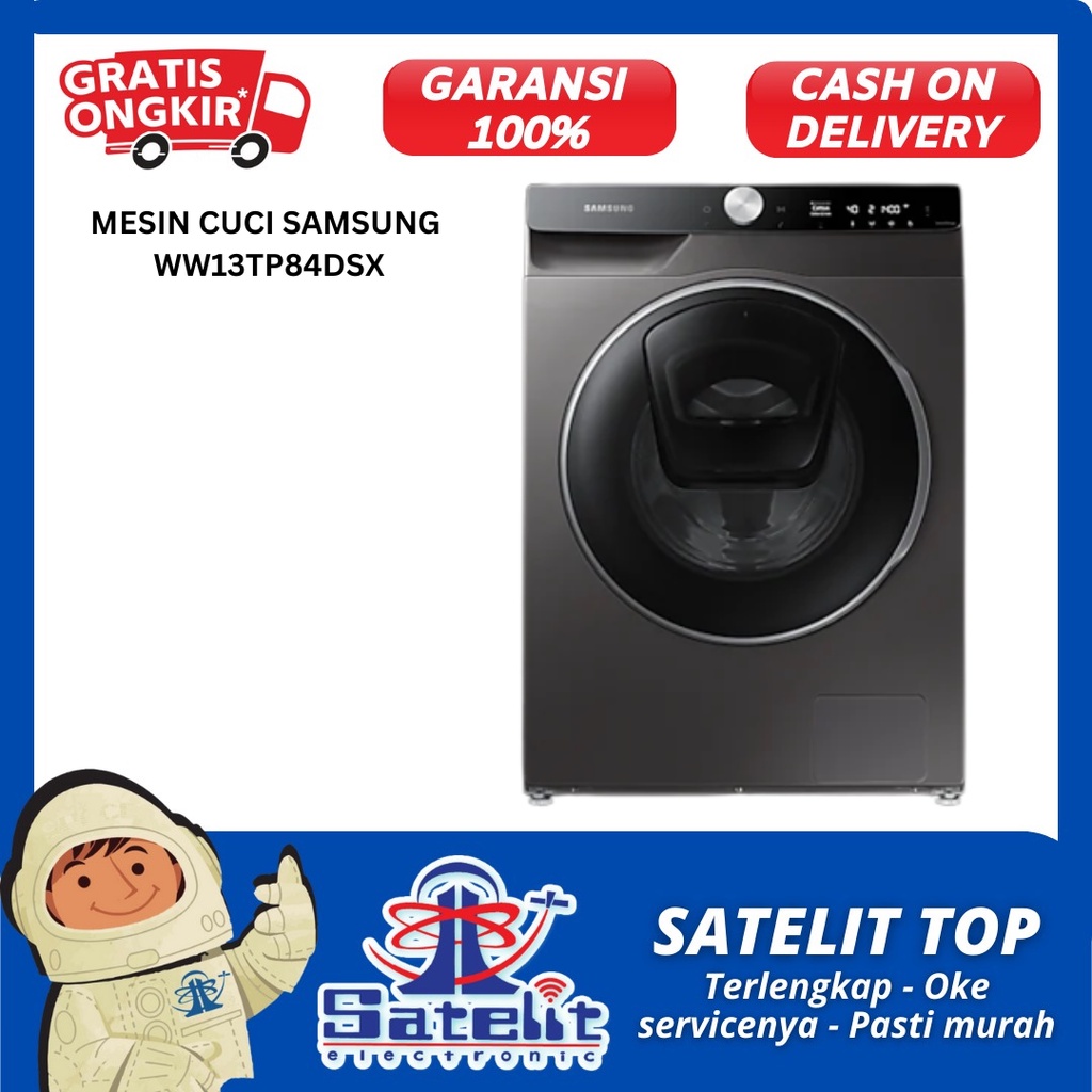 Jual MESIN CUCI / WASHING MACHINE / ALAT CUCI PAKAIAN SAMSUNG ...