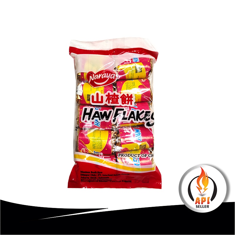 Jual NARAYA HAW FLAKES 90g | Shopee Indonesia