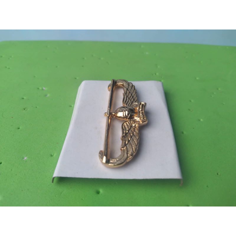 Jual Wing Mobud TNI, Wing Mobil Udara TNI, Wing Mobud AD, Wing Mobud ...