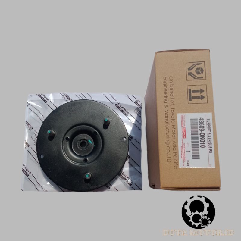 Jual SUPPORT TOYOTA INNOVA BENSIN & DIESEL (1 Pcs) | Shopee Indonesia