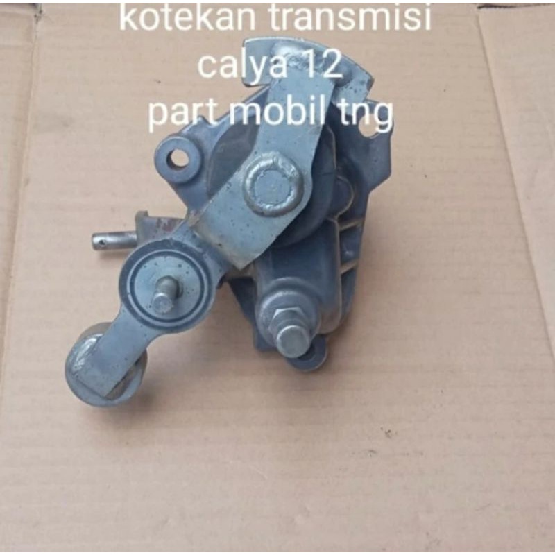Jual Kotekan Gigi Transmisi Gearbox Gearbok Calya Sigra 12 1200cc ...