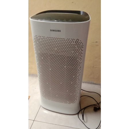 Jual Air Purifier Samsung AX5000 (BELUM PERNAH PAKAI) | Shopee Indonesia