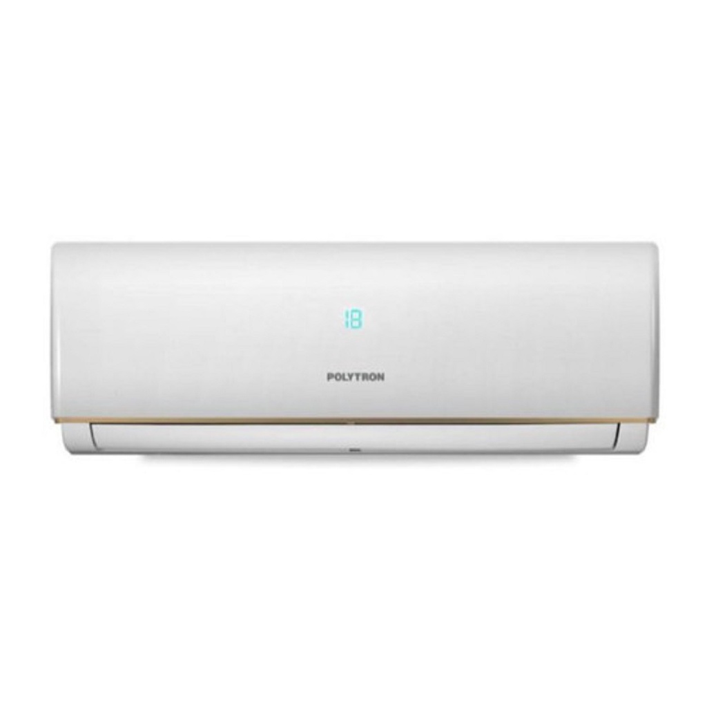 Jual POLYTRON AC SPLIT 0.5PK PAC05VH | Shopee Indonesia