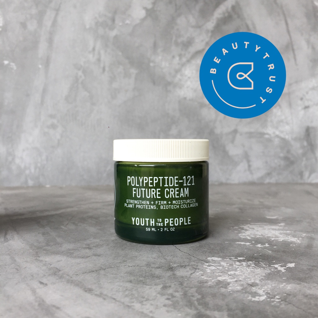 Jual Youth To The People Polypeptide 121 Future Cream 59ml | Shopee ...