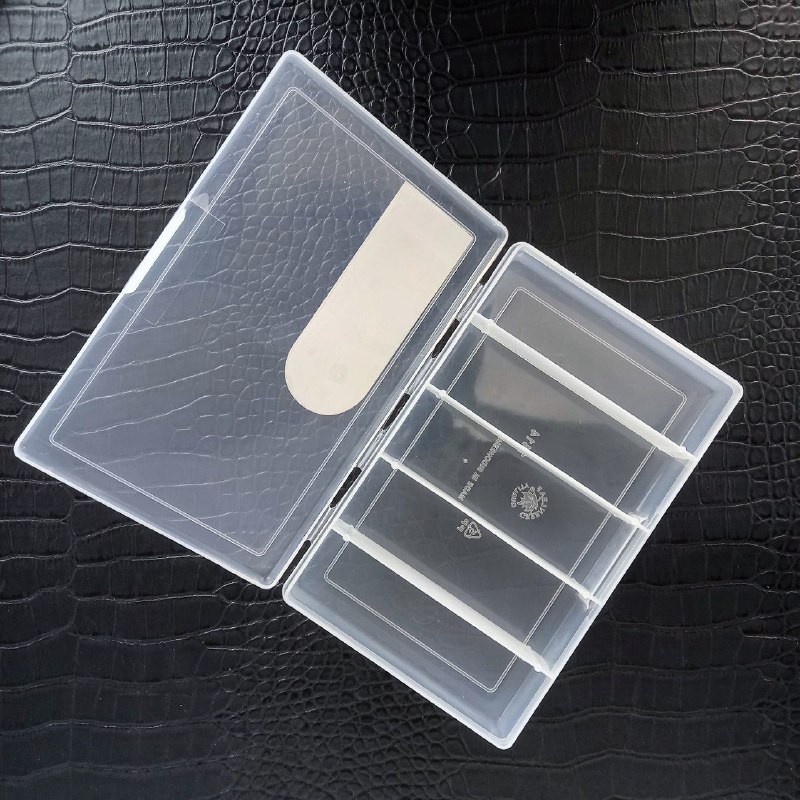 Jual Green Leaf 1414 Reiko Storage Box Kotak Perkakas Spare Part 5 ...