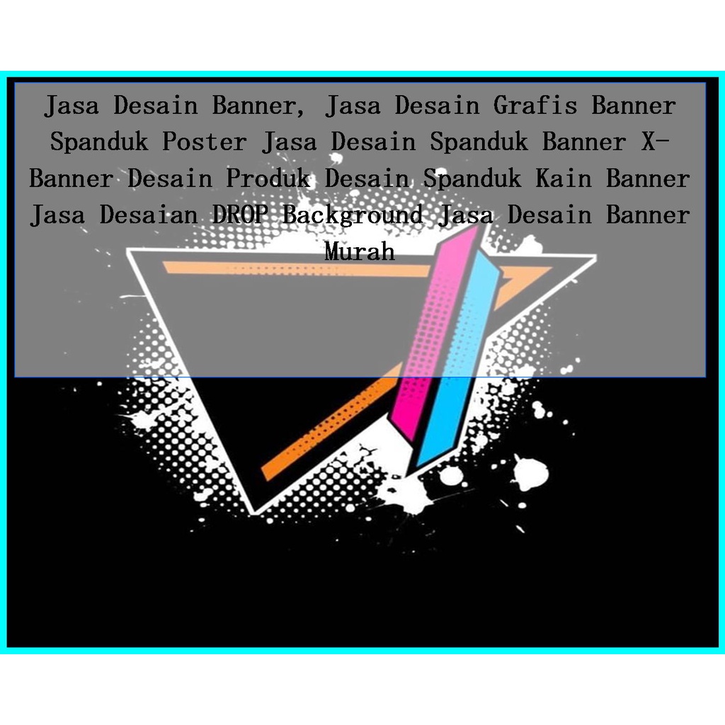 Jual Jasa Desain Banner, Jasa Desain Grafis Banner Spanduk Poster Jasa ...