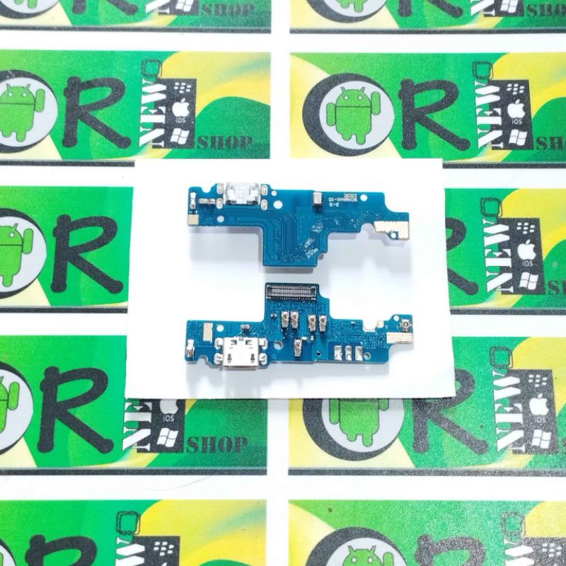 Jual Xiaomi Redmi Note 4X Big Pcb Board Papan Konektor Charger ...