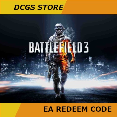 Jual Battlefield 3 Premium Edition - Lisensi EA Key PC Game Original ...