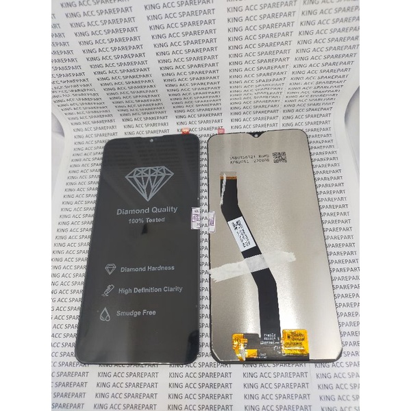 Jual Lcd touchscreen Xiaomi Redmi 8 8A Original | Shopee Indonesia