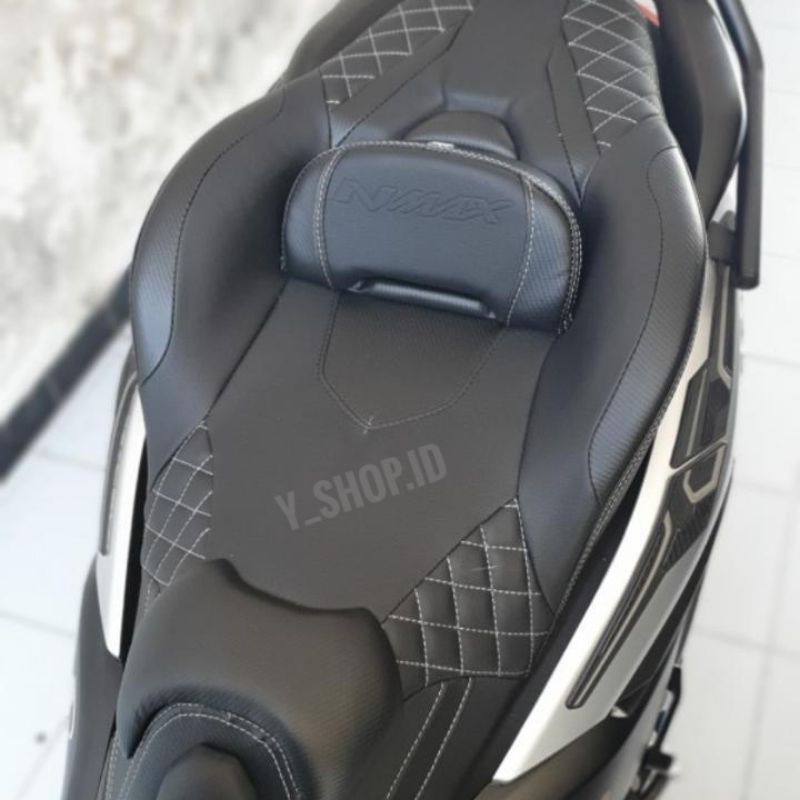 Jual Jok Motor Variasi Modif Cobra Nmax 2020 2021 2022 All New Old 2019 ...