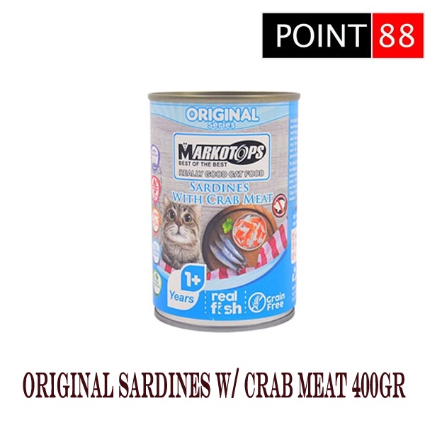 Jual Markotops 400Gr All Varian Original Series (OS) | Shopee Indonesia