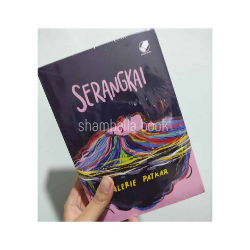 Jual Serangkai Valerie Patkar | Shopee Indonesia