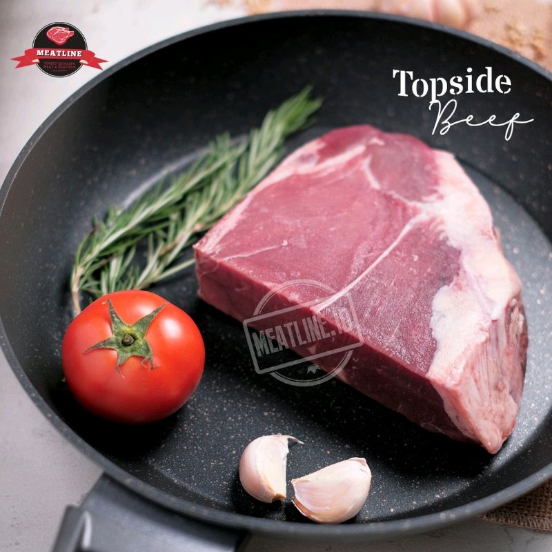Jual Topside Beef 500g / Beef rendang 500g | Shopee Indonesia