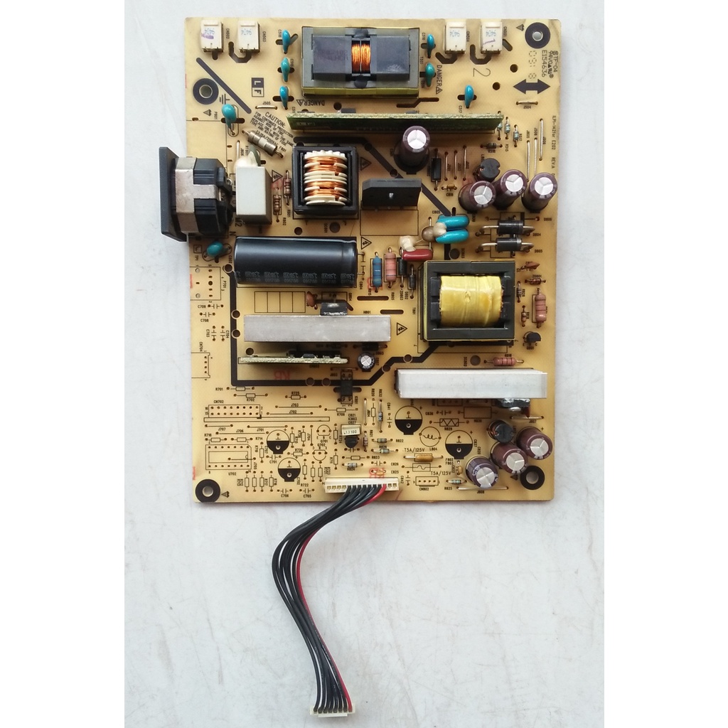 Jual PSU - Power Supply - Regulator Monitor LCD BENQ G2220HDA | Shopee ...