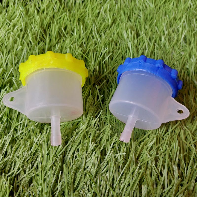 Jual TABUNG OLI REM BOTOL OLI REM TABUNG MINYAK REM BOTOL MINYAK REM ...
