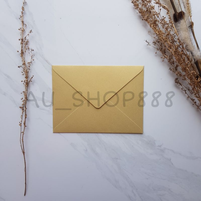Jual [MINIMAL 10PC] Amplop A5 16x22cm 200gr/ Amplop Fancy/ Amplop Surat ...