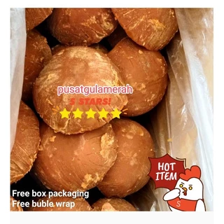 Jual Gula Merah 1 Kg Terlengkap & Harga Terbaru Februari 2025 | Shopee ...