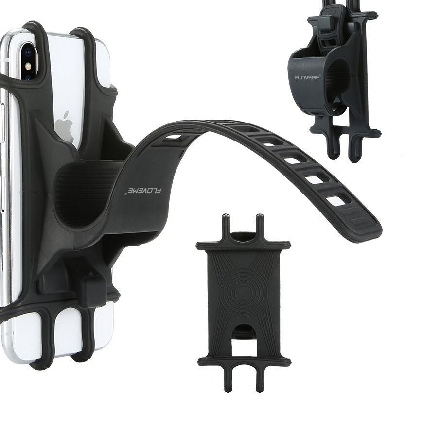 Jual Pencarian Populer Bike Smartphone Holder Sepeda Universal Bicycle ...