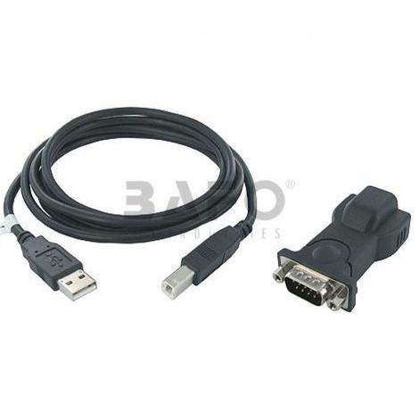Jual Usb To Serial Db9 Bafo | Shopee Indonesia