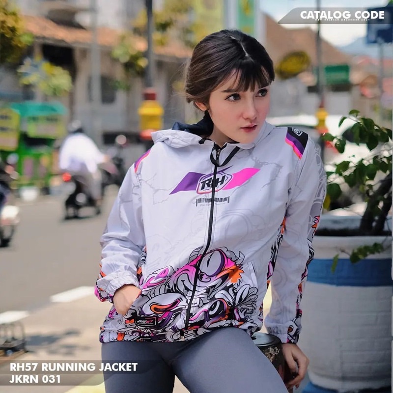 Jual Jaket racing hell rh 57original(GRATIS ONGKIR.bayar di tempat ...