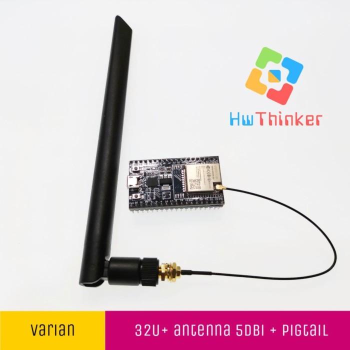 Jual ESP32 DevKitC V4 ESP32-WROOM-32D ESP32-WROOM-32U Development Board ... Jual ESP32 DevKitC V4 ESP32-WROOM-32D ESP32-WROOM-32U Development Board ...