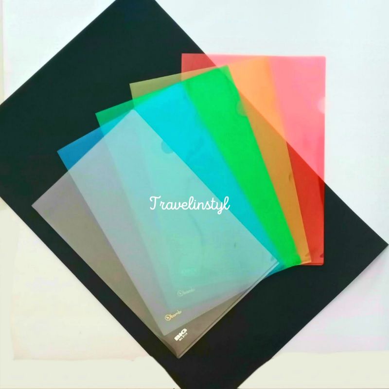 Jual Map L ukuran F4 (satuan) | Shopee Indonesia