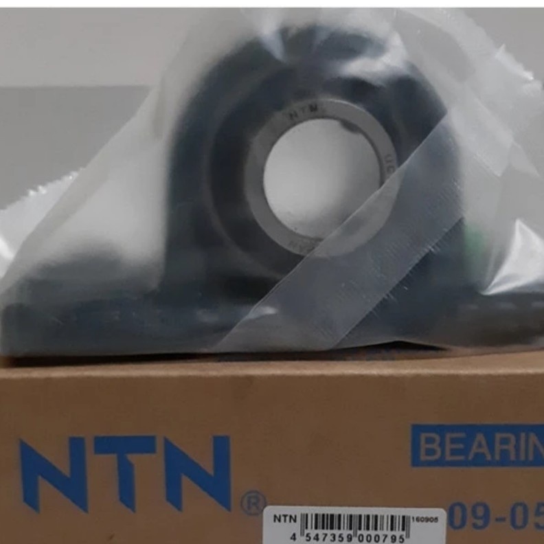 Jual PILLOW BLOCK BEARING UCP 202 D1 MERK NTN JAPAN ORIGINAL | Shopee ...