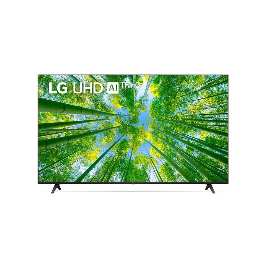 Jual LG 50UQ8000 LED 4K UHD SMART TV AI THINQ 50 INCH | Shopee Indonesia