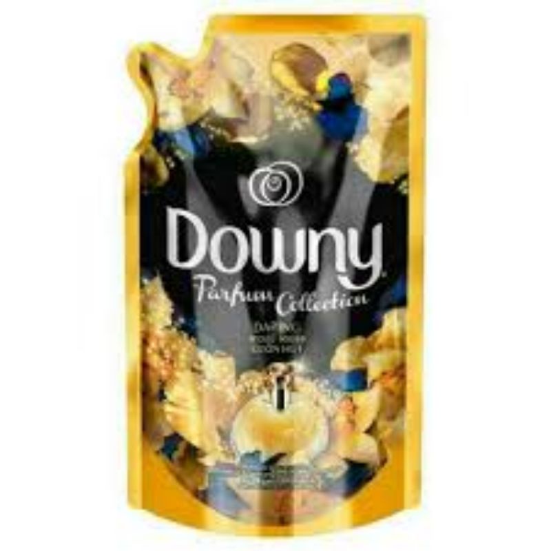 Jual Downy Parfum Collection Daring 650ml | Shopee Indonesia