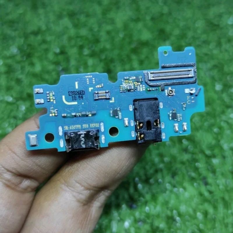 Jual Original Board Charger - Samsung A50s A507 - Pcb Papan Konektor Cas - Ori Copotan | Shopee ...