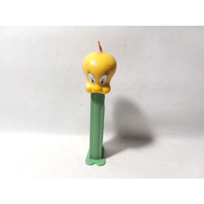 Jual Pez Burung Tweety Twety Birdy Bird Birds Candy Dispenser Figure ...