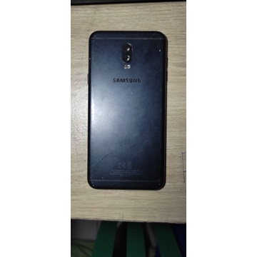 Jual backdoor samsung J7+ C710F/DS plus vol + on off + loudspeaker ...