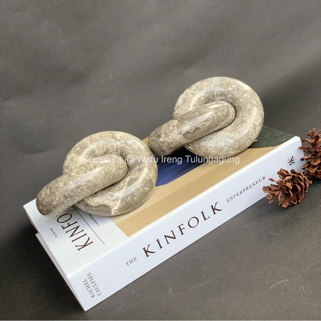 Jual RANTAI MARMER KERAJINAN MARMER HIASAN MARMER / MARBLE AESTHETIC ...