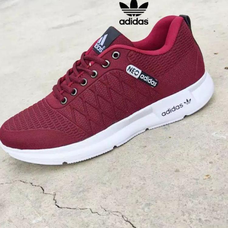 Jual Viral SEPATU SNEAKERS PRIA WANITA NEO ADDS TERBARU ANTI SLIP ...