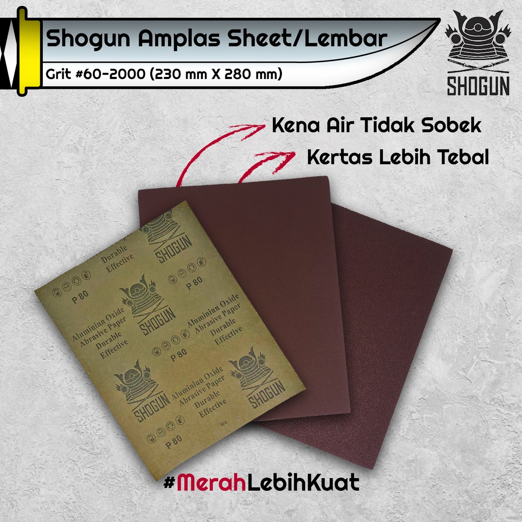 Jual Amplas Terlengkap & Harga Terbaru Juni 2026 | Shopee Indonesia