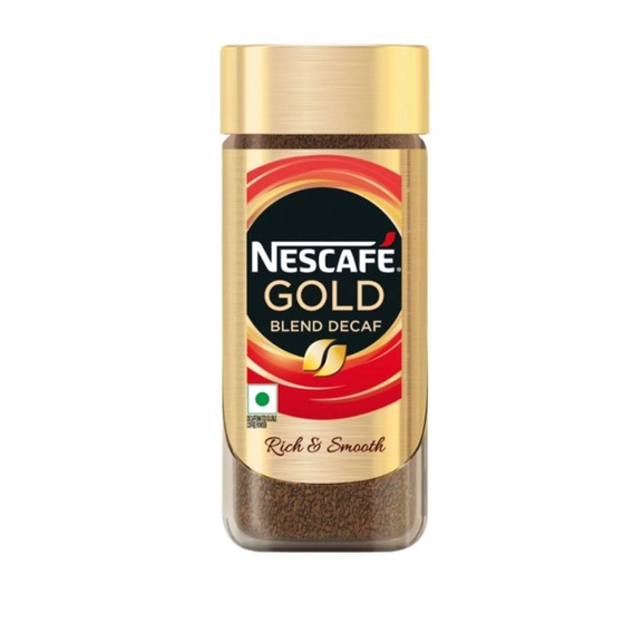 Jual NESCAFE Gold Jar 100gram_Nescafe Classic+Free Gelas | Shopee Indonesia