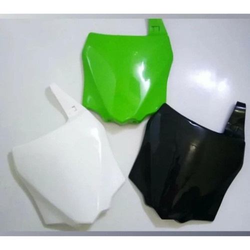 Jual PAPAN NOMER KX 85 PLAT NOMER KX 85 PAPAN STAR KX 85 TEBENG COVER ...