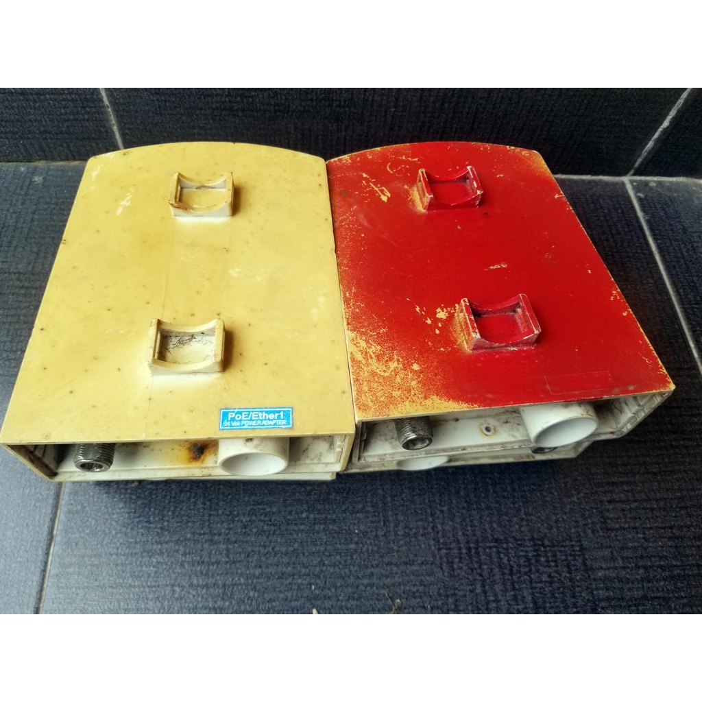 Jual Mikrotik RB411 RB 411 MT Routerboard | Shopee Indonesia